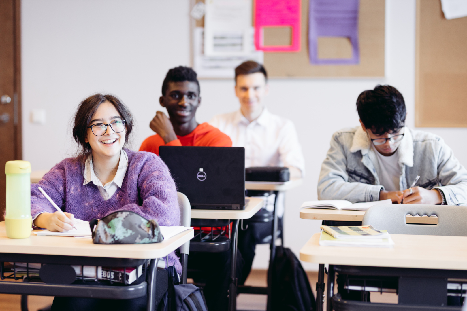 International School of Tallinn — Ülemiste City