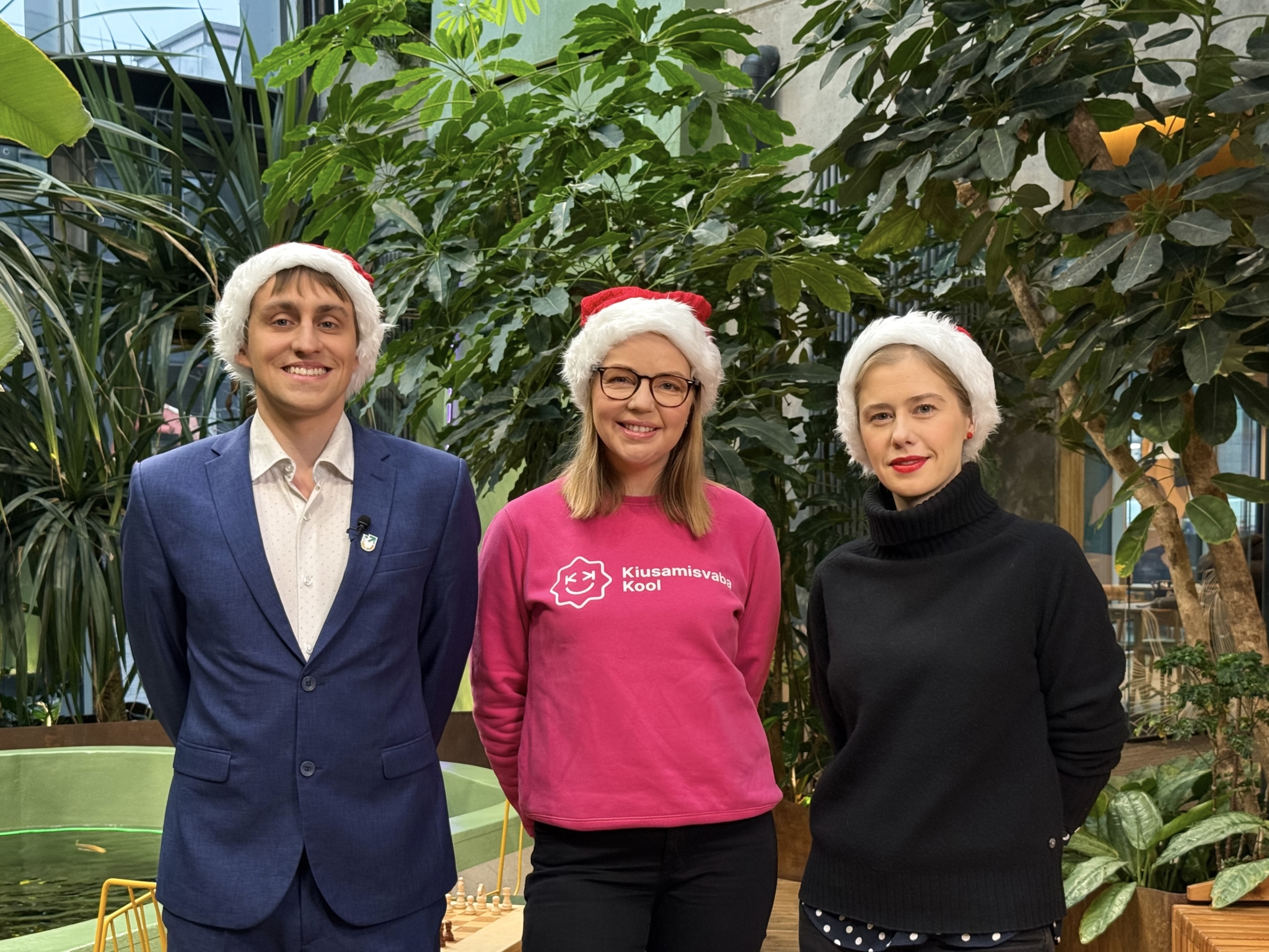 Home — Ülemiste City