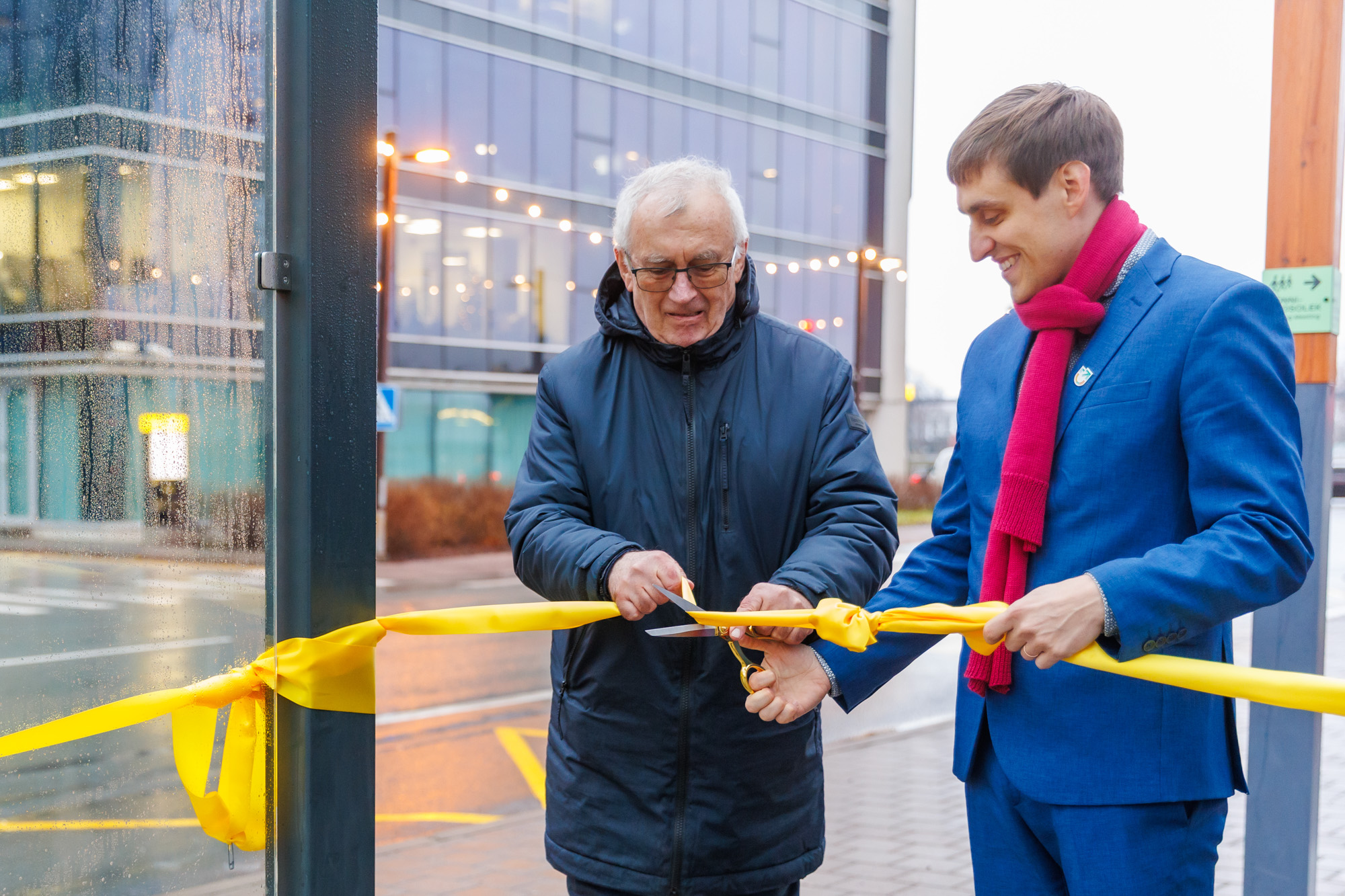 Home — Ülemiste City