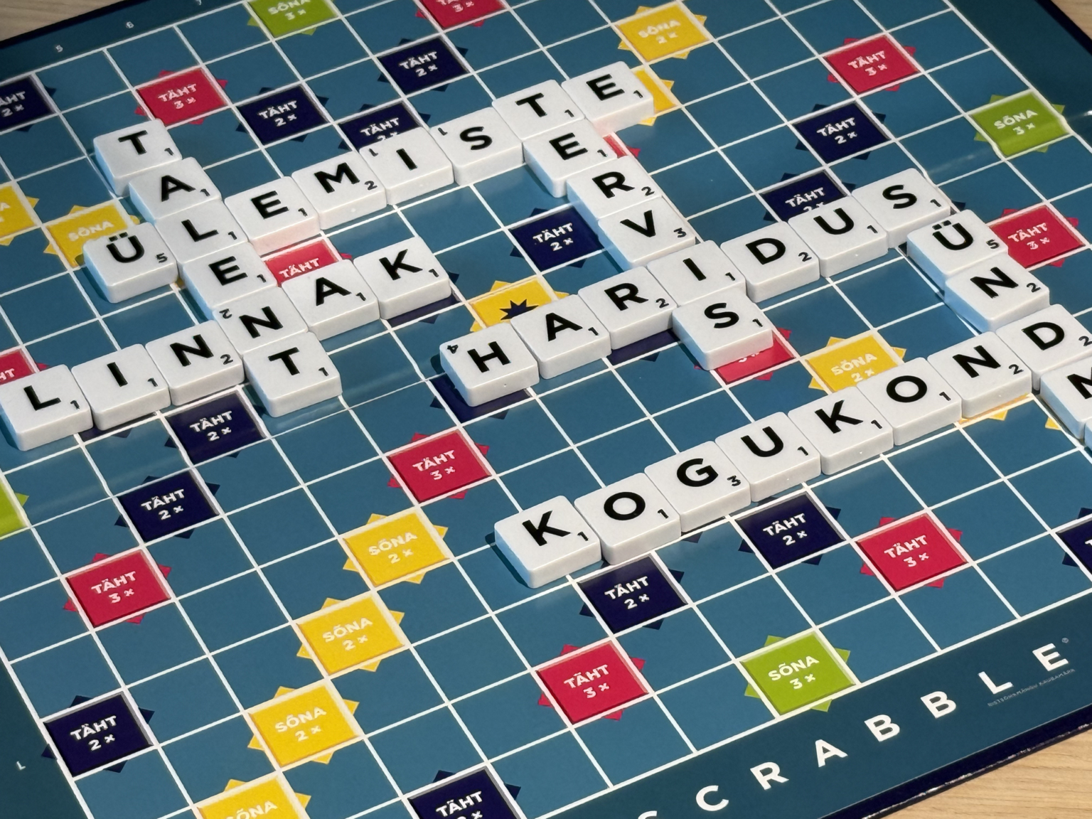 The Future of Urban Maintenance: A Garden Robot Clears Snow at Ülemiste ...