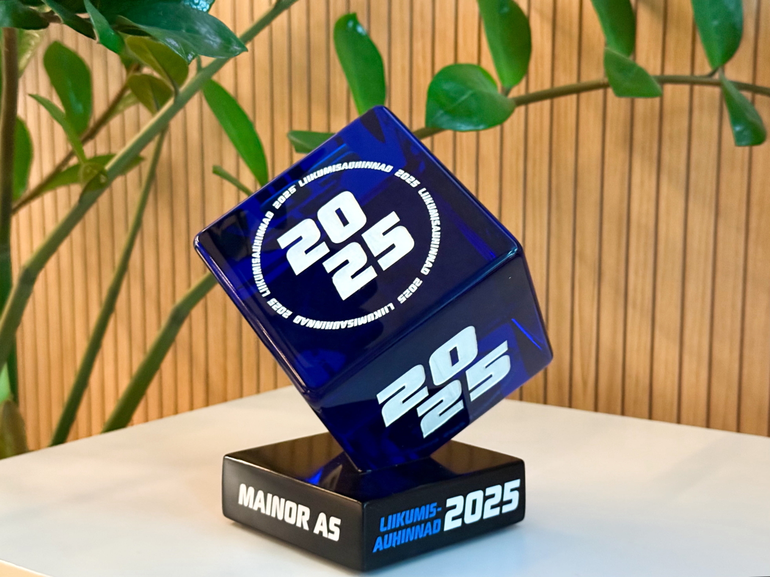 Home — Ülemiste City